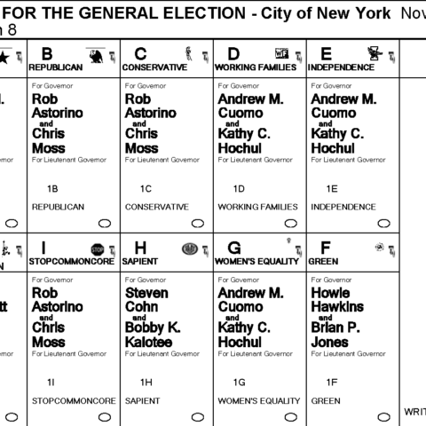 Political Dictionary - An essential guide to the language of power