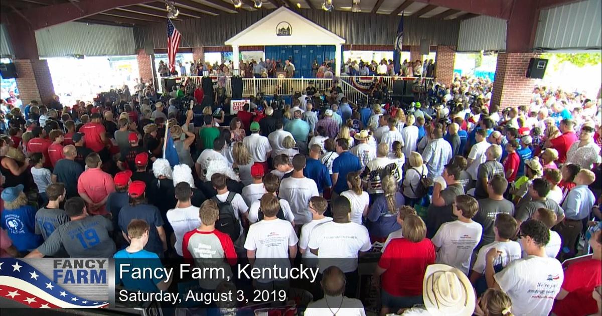 Fancy Farm - Political Dictionary