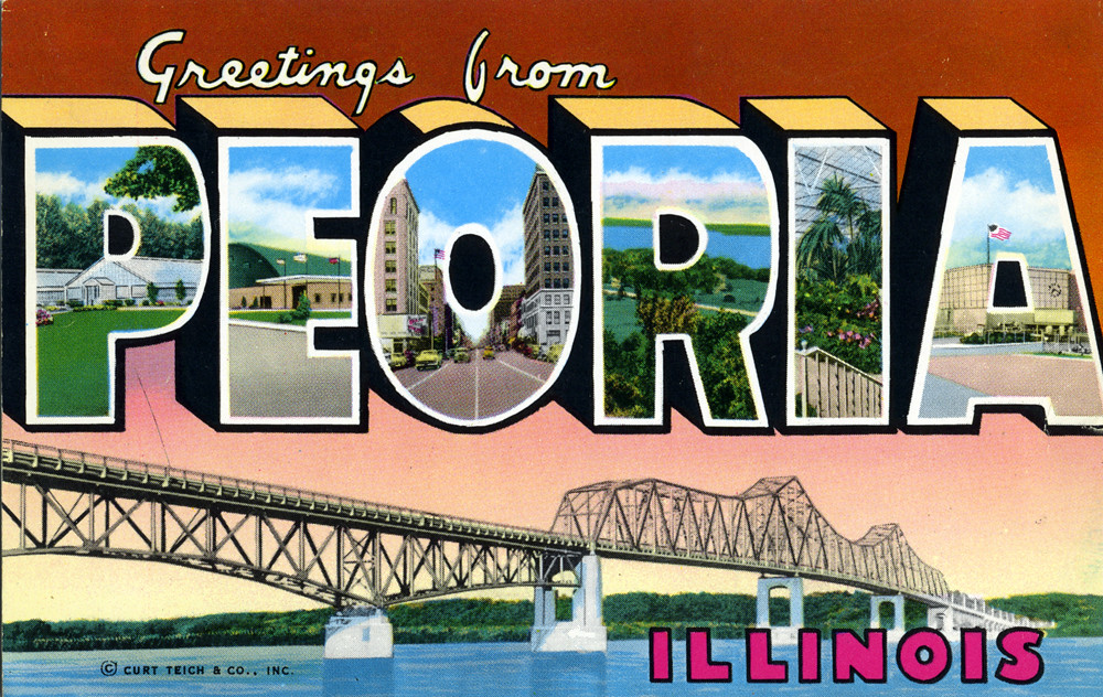 Political Dictionary - An essential guide to the language of power