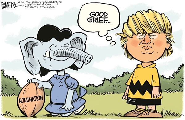 Political Football - Political Dictionary