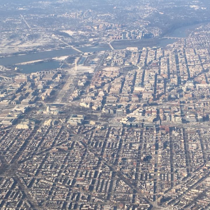 Political Dictionary - An essential guide to the language of power