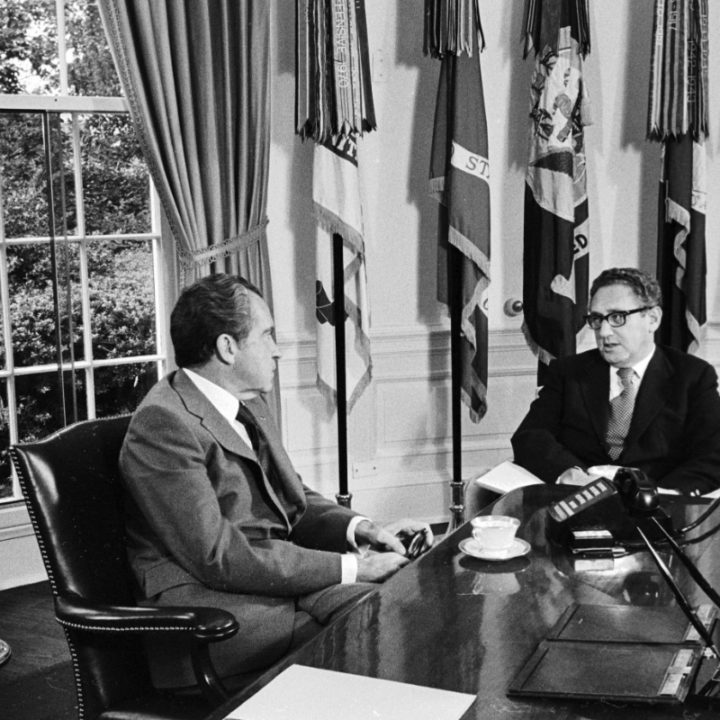 Political Dictionary - An essential guide to the language of power