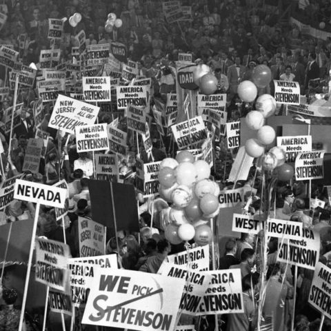 Political Dictionary - An essential guide to the language of power