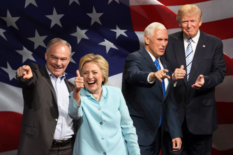 Political Dictionary - An essential guide to the language of power
