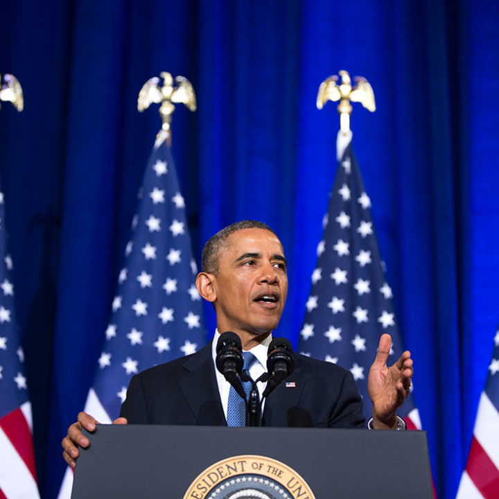 Political Dictionary - An essential guide to the language of power