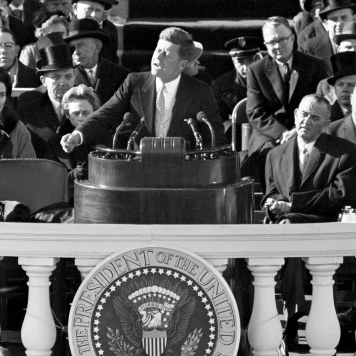 Political Dictionary - An essential guide to the language of power