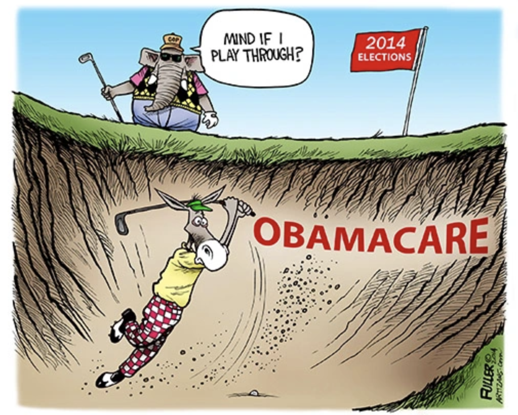 Political Dictionary - An essential guide to the language of power