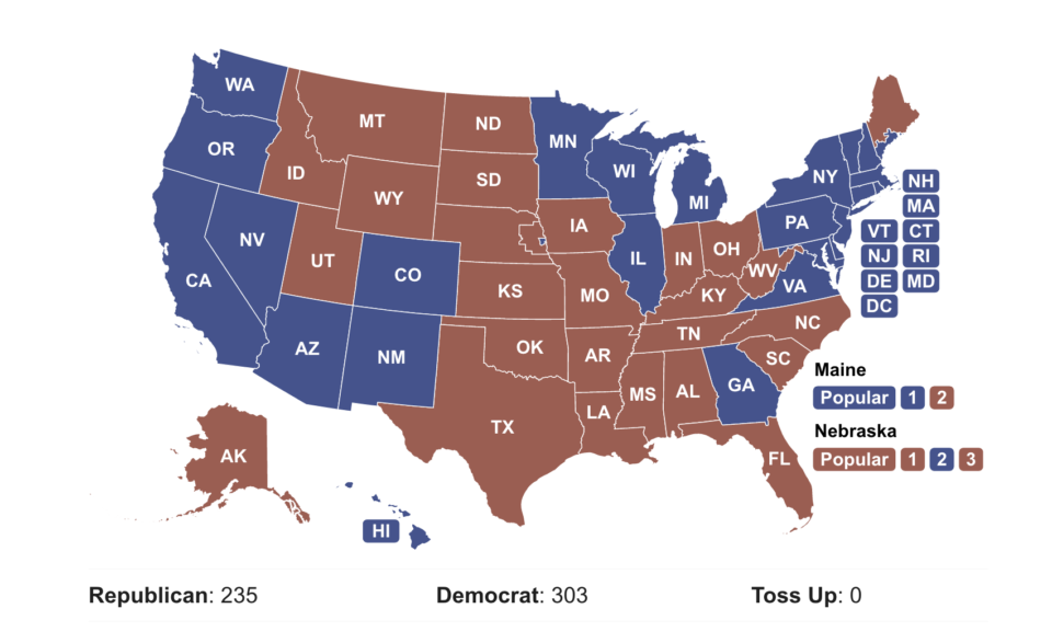Political Dictionary - An essential guide to the language of power