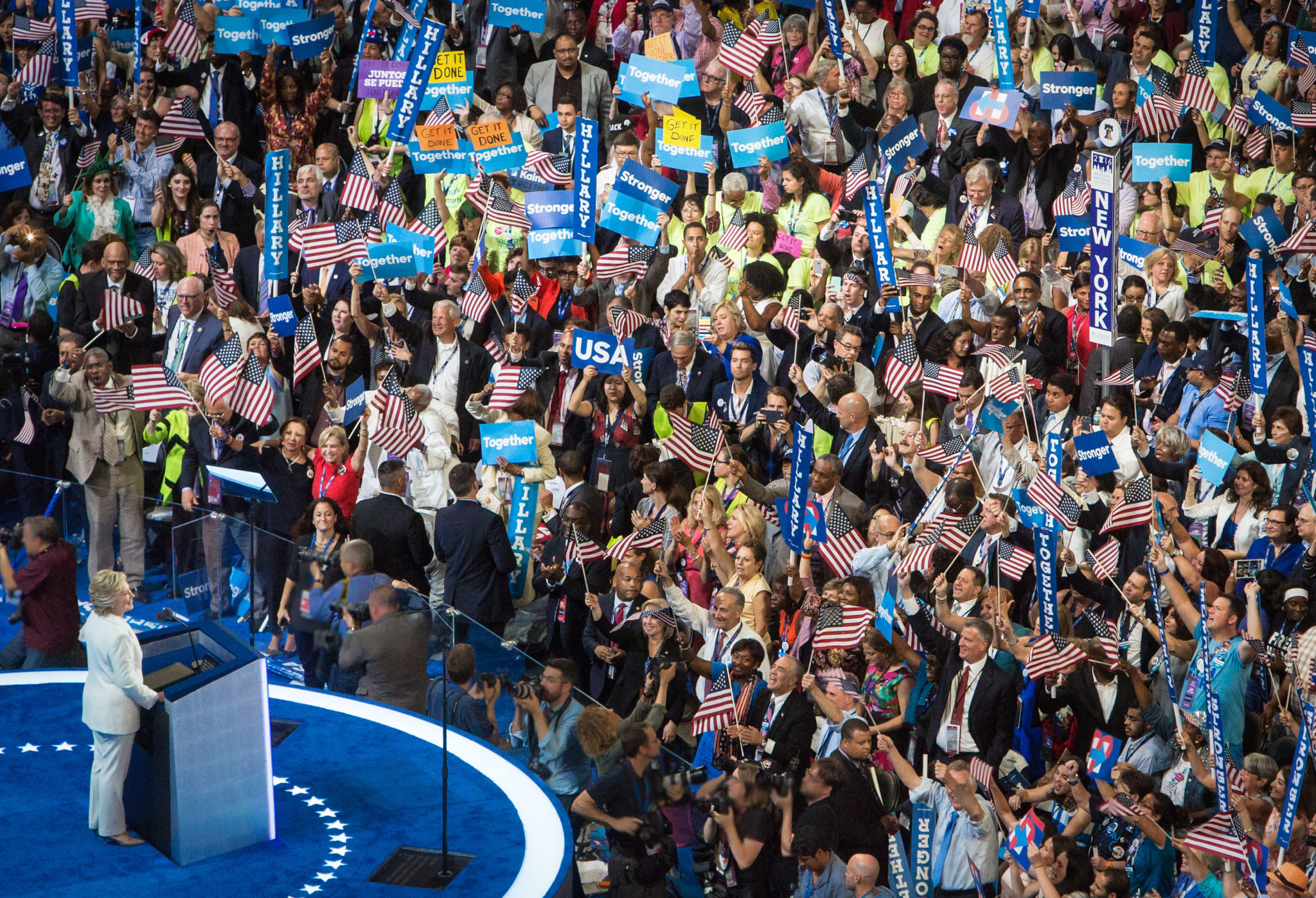 Political Dictionary - An essential guide to the language of power