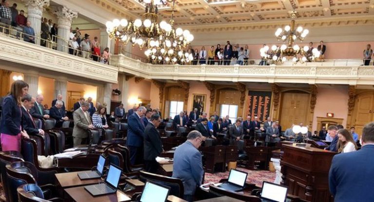 Political Dictionary - An essential guide to the language of power