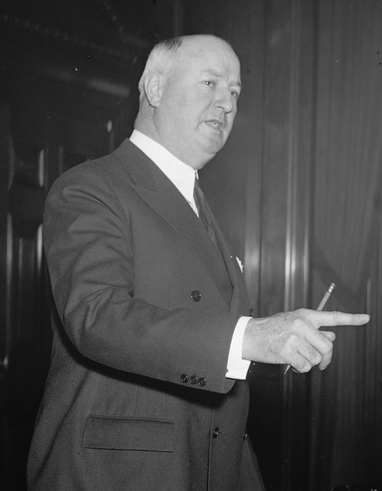 Political Dictionary - An essential guide to the language of power