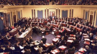 Impeachment - Political Dictionary