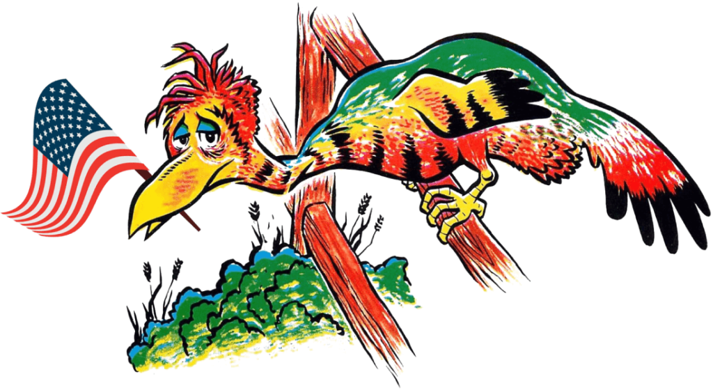 Mugwumps - Political Dictionary