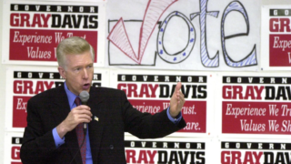 Recall Election - Political Dictionary