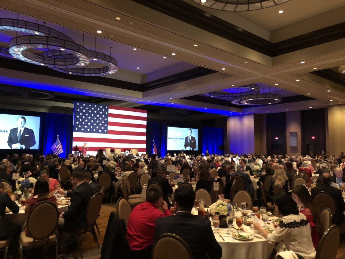 Political Dictionary - An essential guide to the language of power