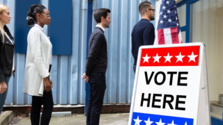 Political Dictionary - An essential guide to the language of power