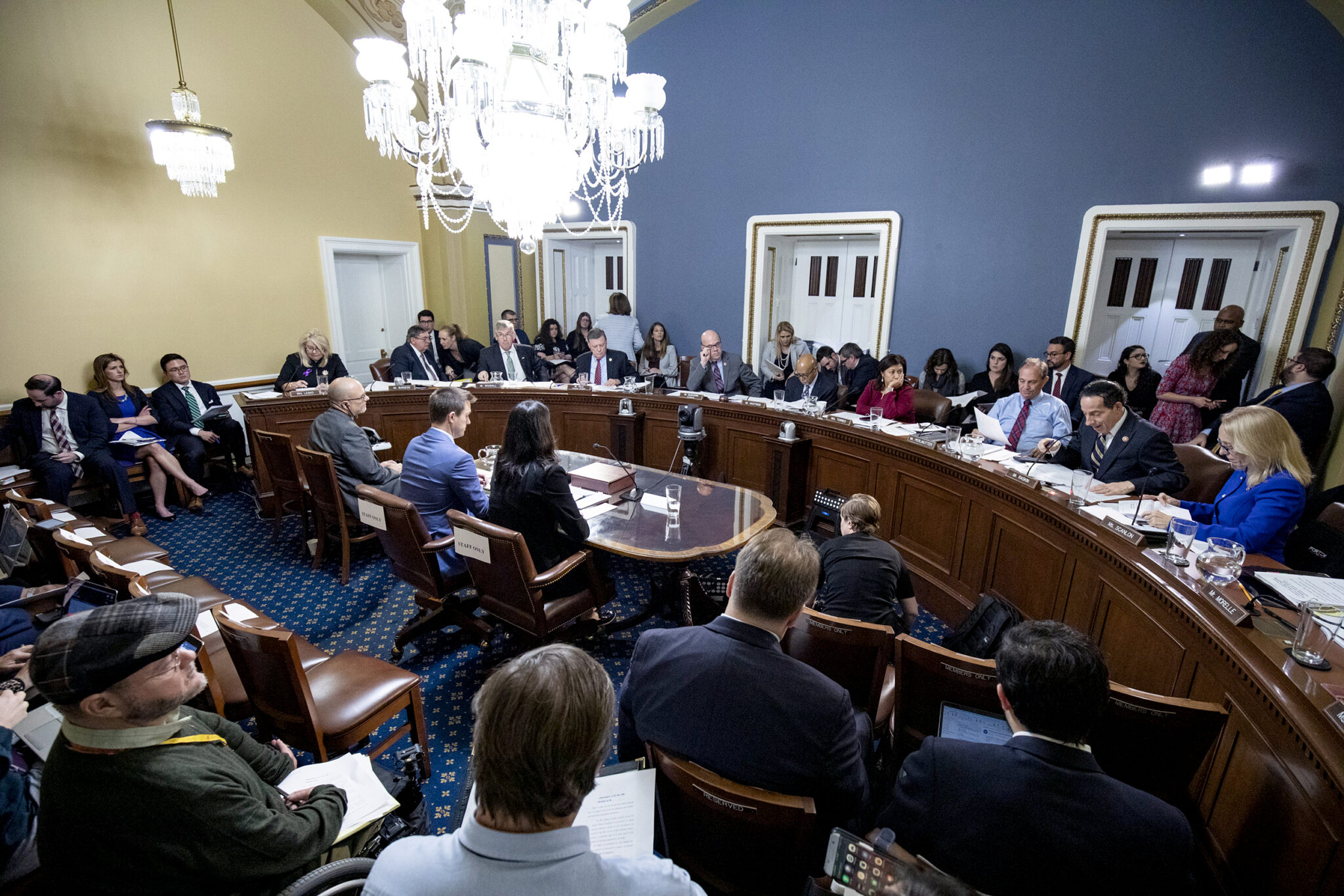 Political Dictionary - An essential guide to the language of power