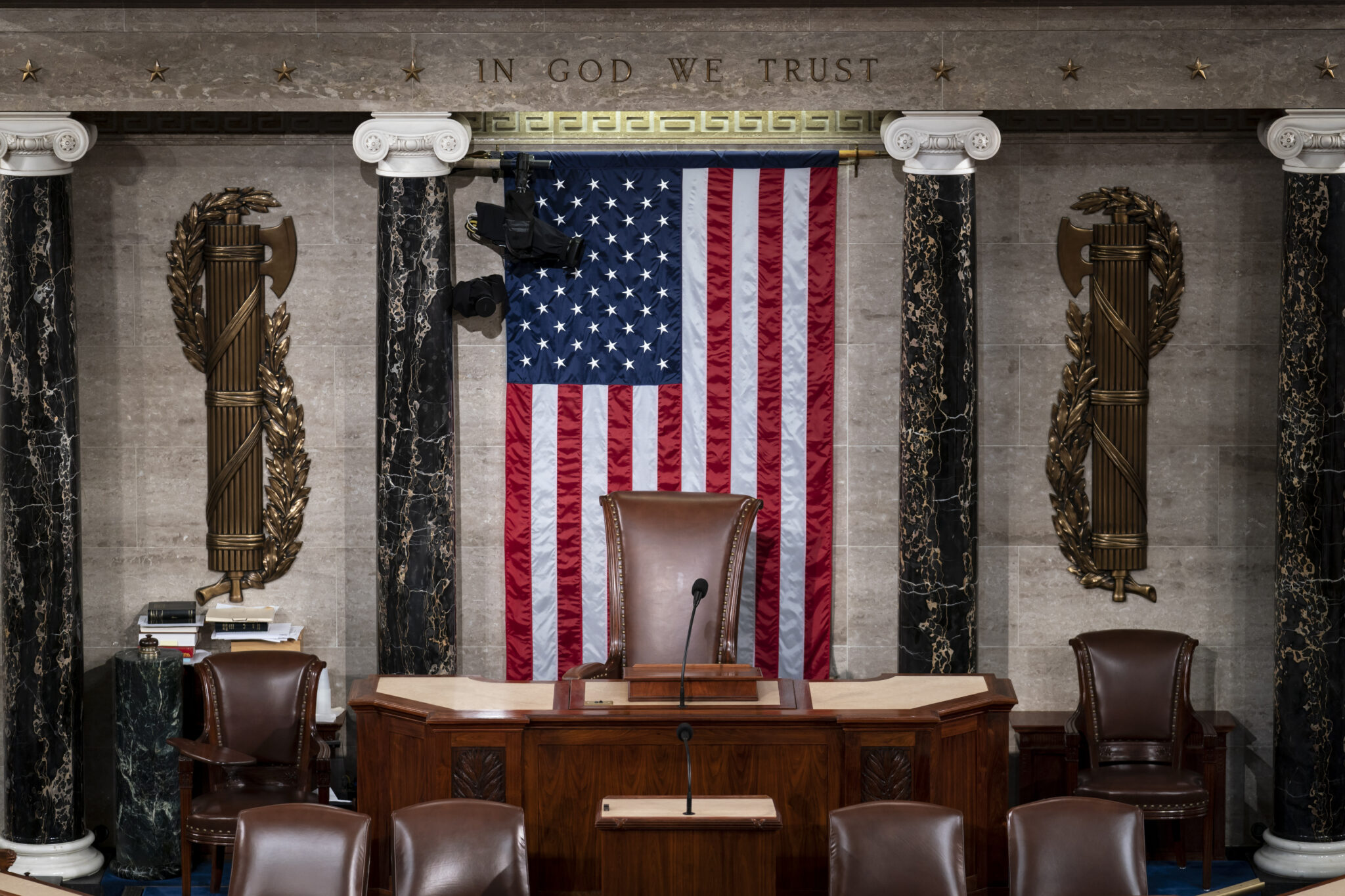 Political Dictionary - An essential guide to the language of power