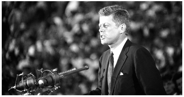 New Frontier - Political Dictionary