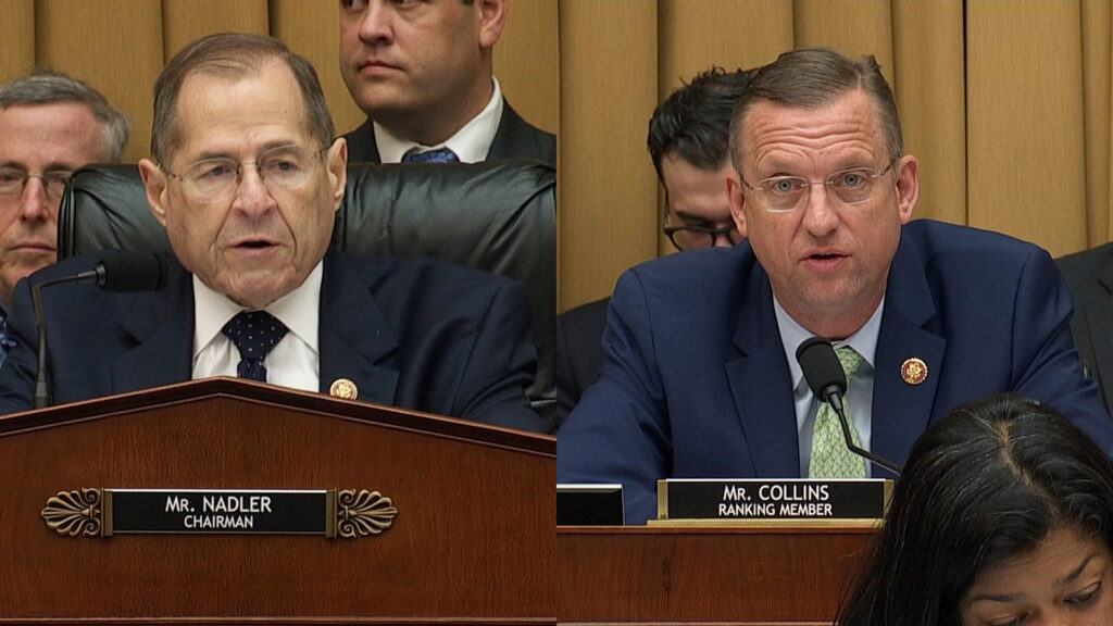 Political Dictionary - An essential guide to the language of power