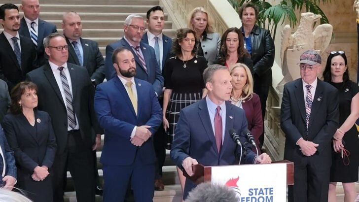 Political Dictionary - An essential guide to the language of power